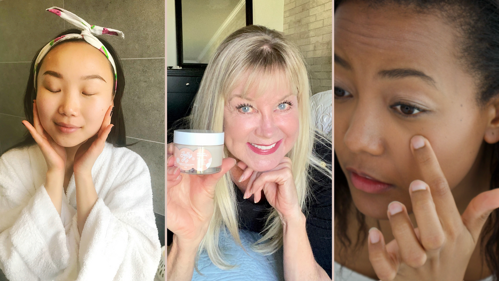 K-Beauty and STYLE STORY - STYLE STORY