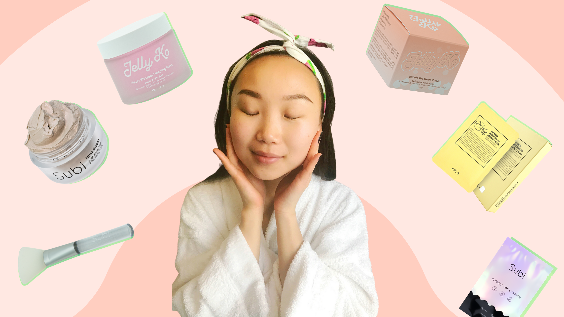2021 K-Beauty Skincare Routine - STYLE STORY
