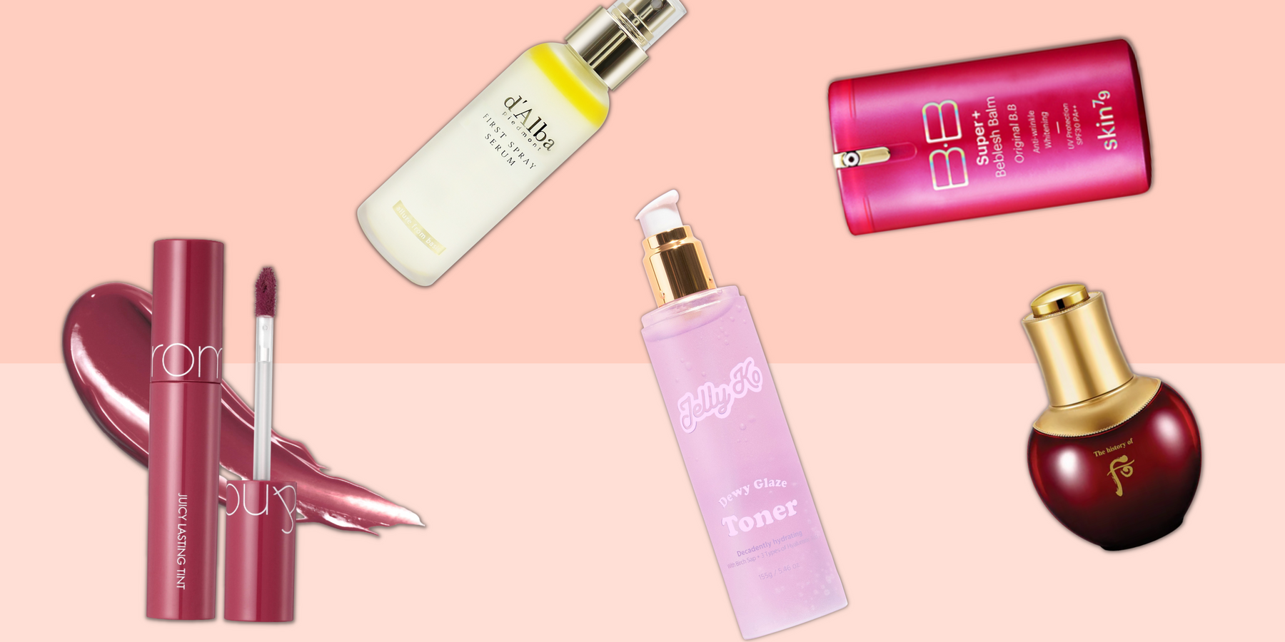 Expert Reveals Top Korean Beauty Picks - STYLE STORY