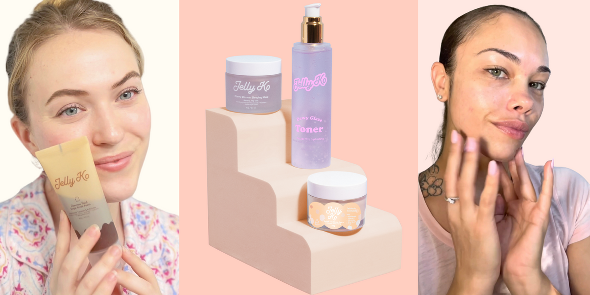 Korea’s Dewy Skin Trend And How To Achieve It - STYLE STORY