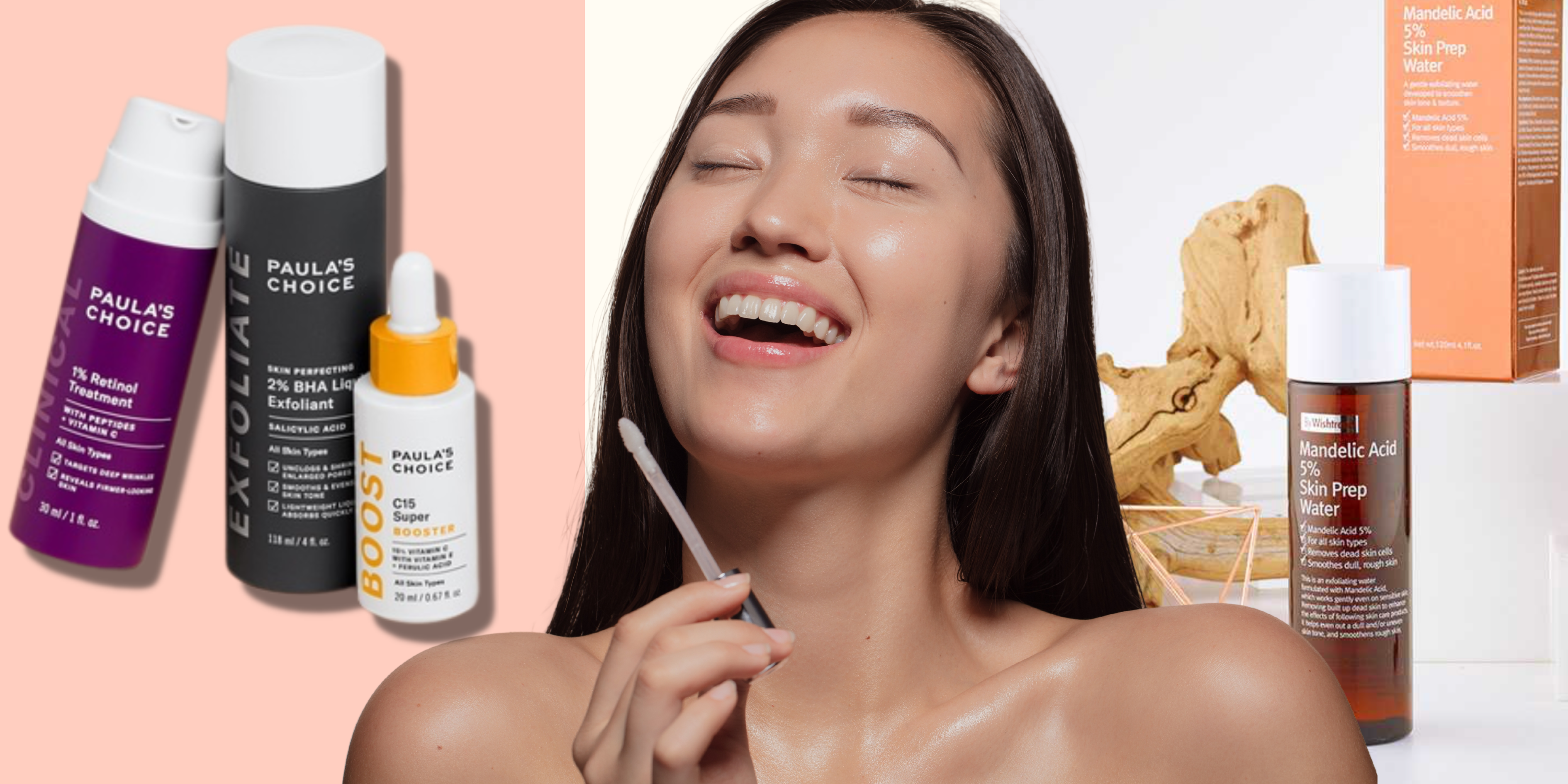 Love Paula's Choice? Try This Korean Beauty Brand! - STYLE STORY