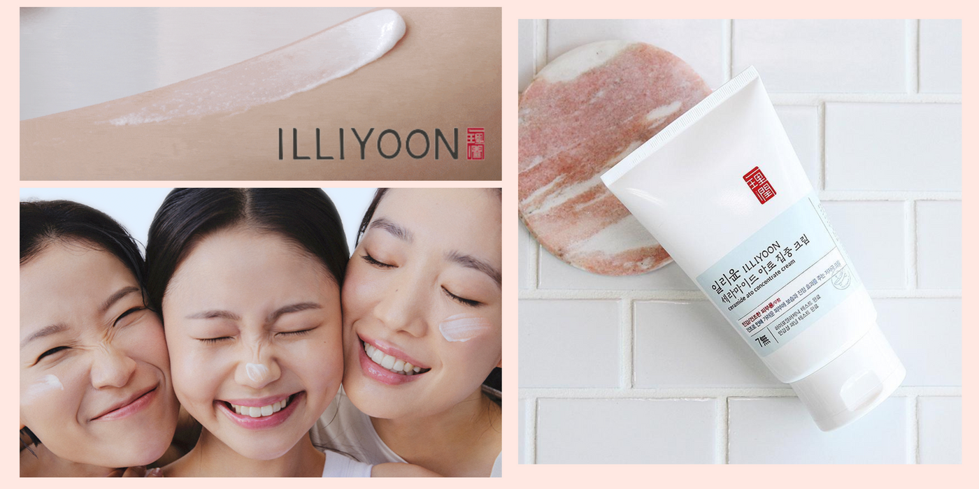 Shop Illiyoon in Australia - STYLE STORY