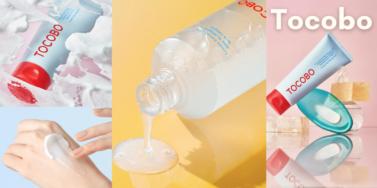 Shop TOCOBO in Australia - STYLE STORY