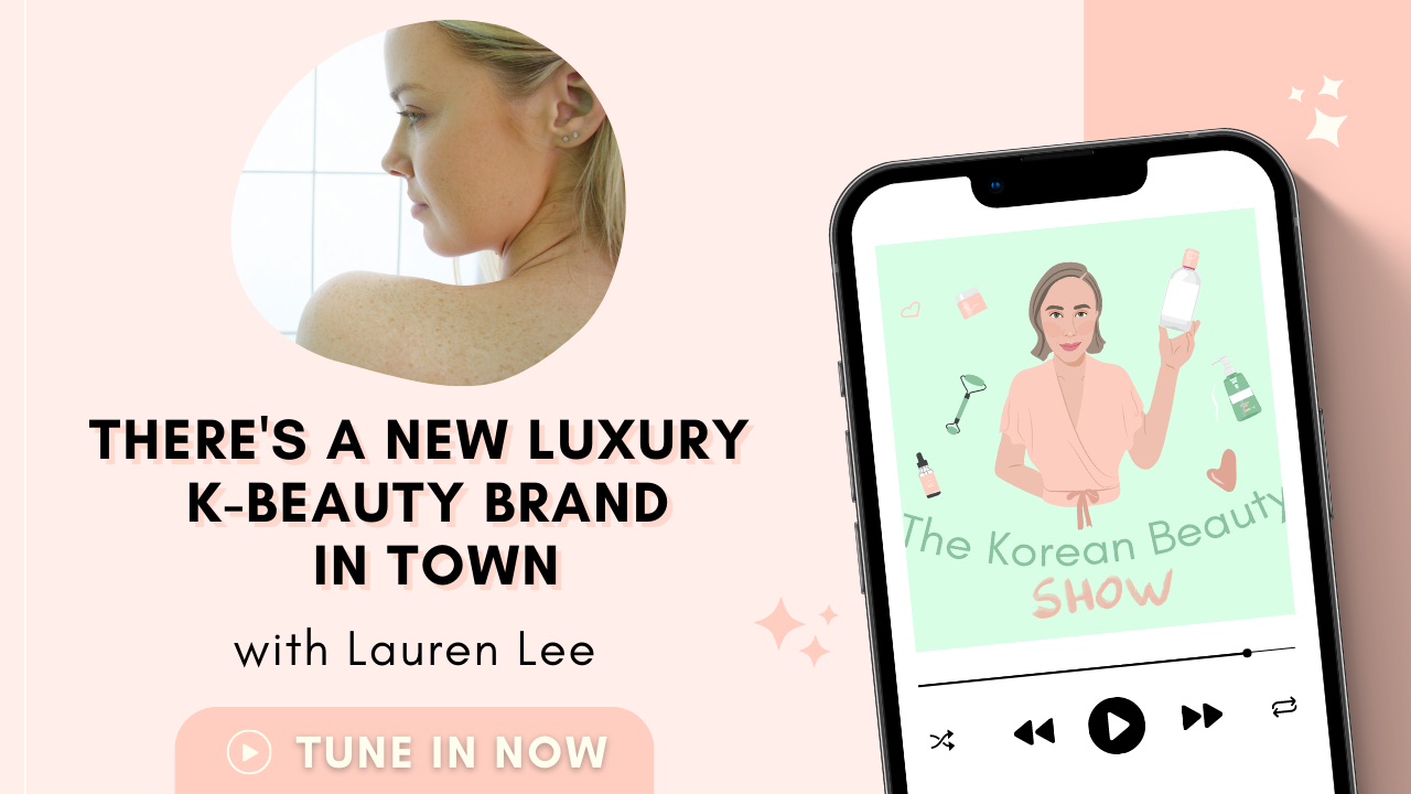 There's a New Luxury K-Beauty Brand in Town - STYLE STORY