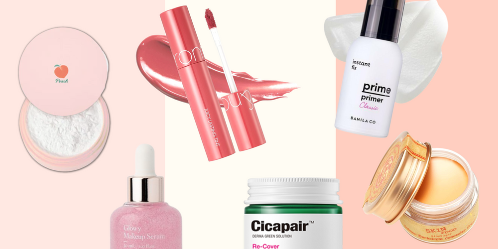 Viral Korean Makeup Worth the Hype - STYLE STORY
