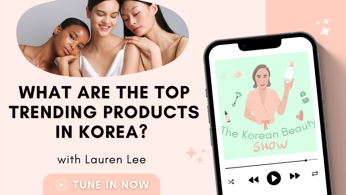 What Are the Top Trending Products in Korea? - STYLE STORY