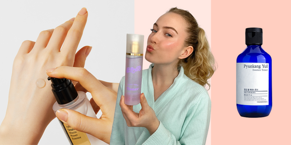 What Is An Essence? - STYLE STORY